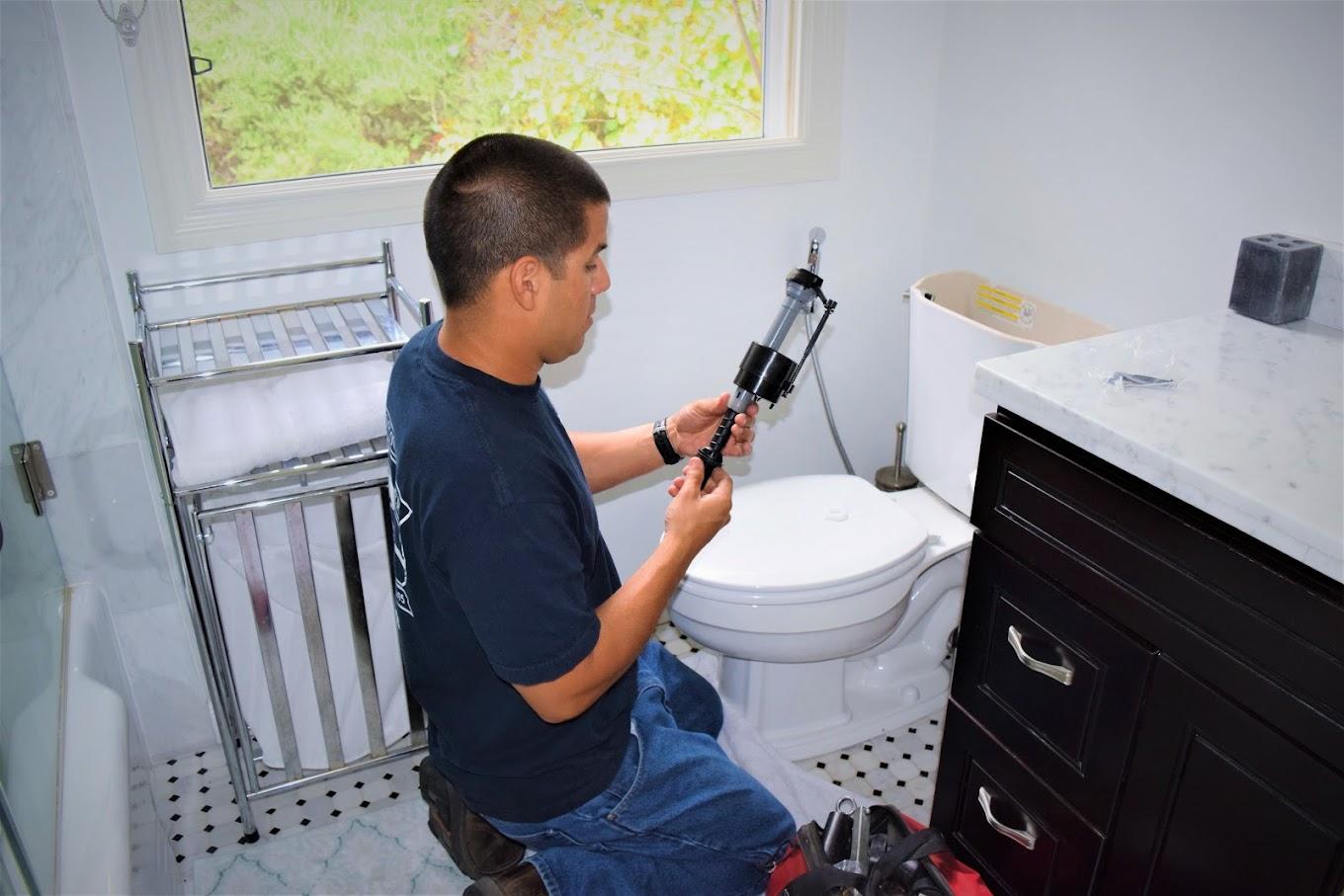 What to Do in a Plumbing Emergency? Experts Advice - San Fernando ...